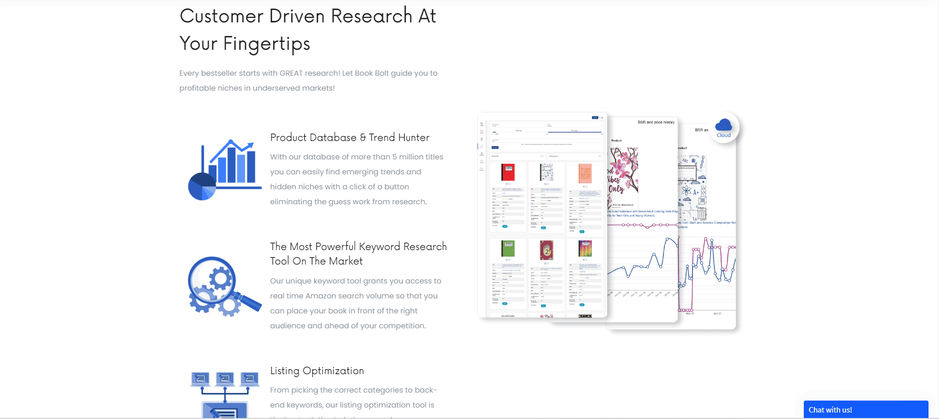 71 Best KDP Tools for Publishing Books on Amazon - EverTemplate