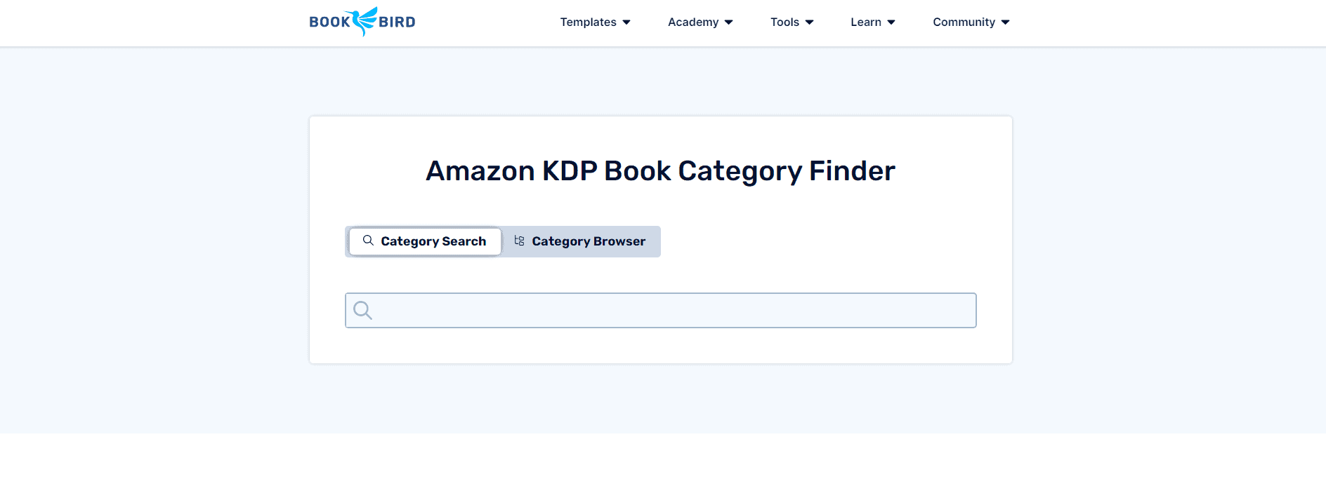 71 Best KDP Tools for Publishing Books on Amazon - EverTemplate