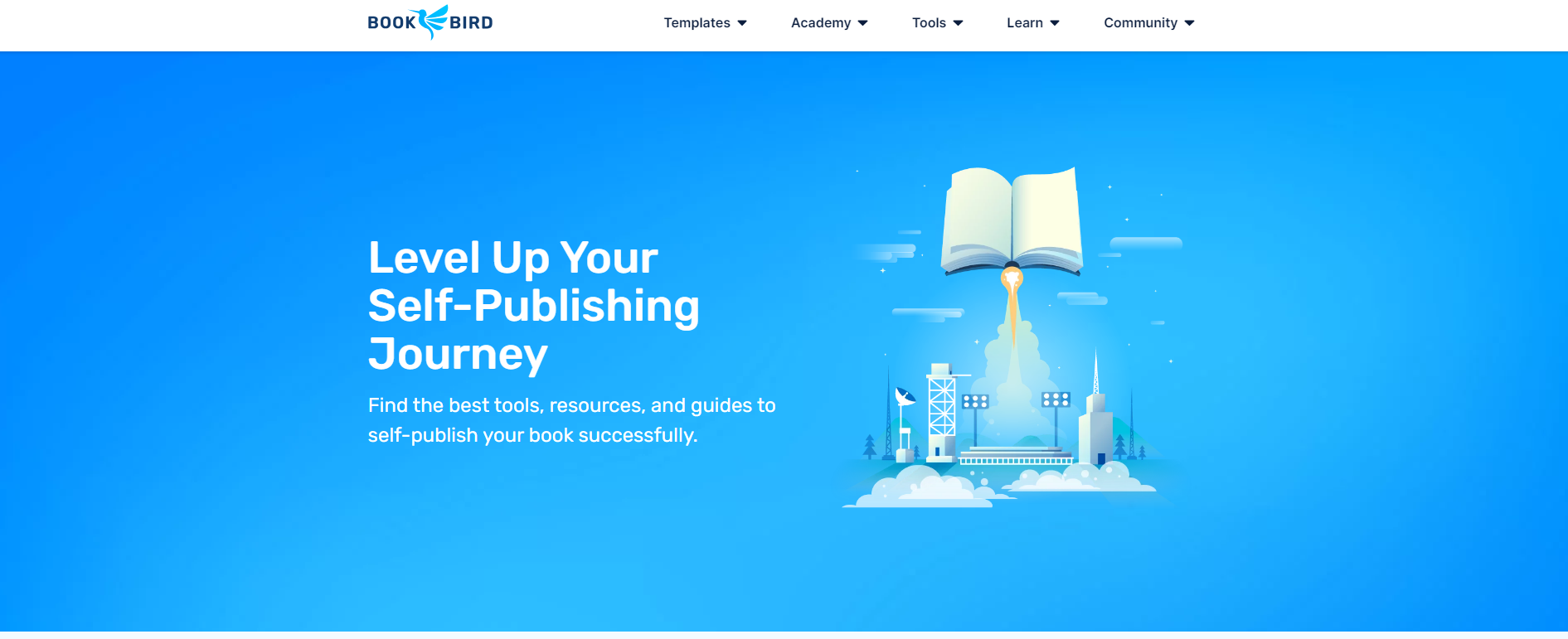 71 Best KDP Tools for Publishing Books on Amazon - EverTemplate