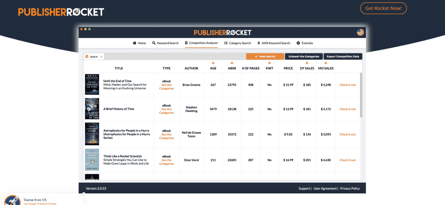 71 Best KDP Tools for Publishing Books on Amazon - EverTemplate